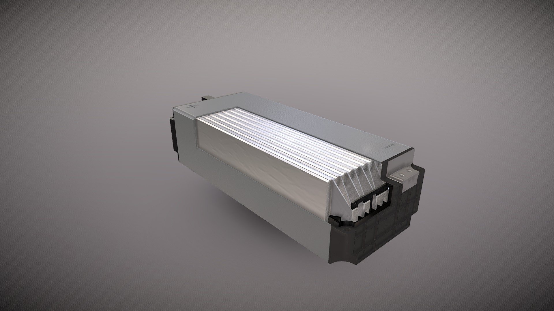 Test01 - 3D model by IvanKM [fb8a2f8] - Sketchfab