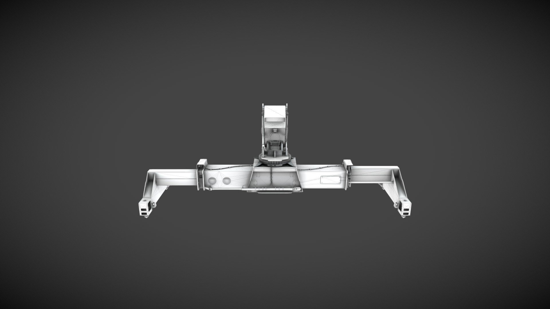 LP - 3D model by kenny13311331 [fb8a5be] - Sketchfab