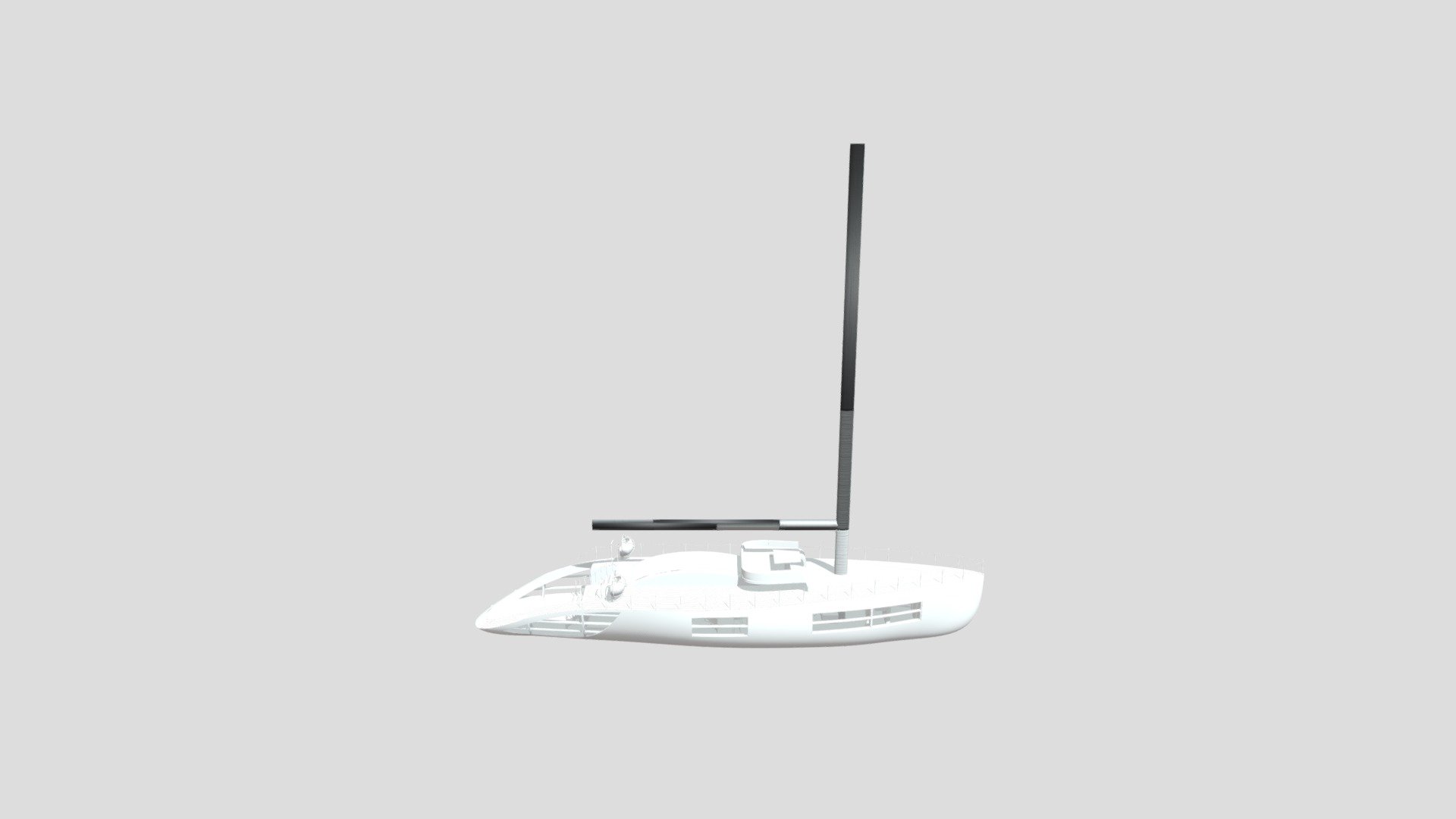 Yoch - Download Free 3D model by efesasefe (@federicosalvatori ...