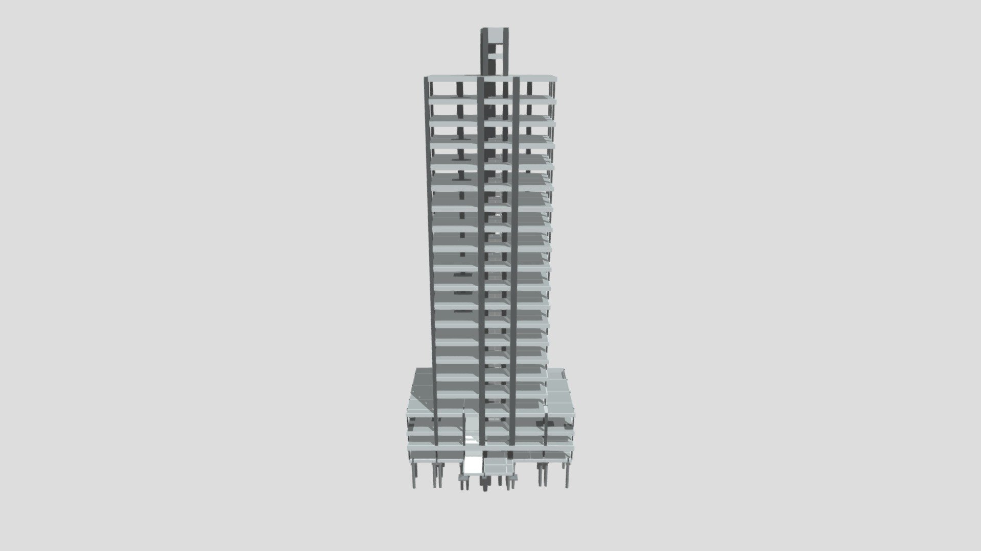 Engeed - 3D model by johnathan.alves [fb8aadc] - Sketchfab