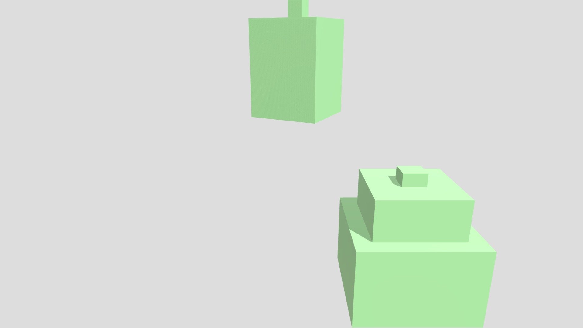 Fruity - 3D model by Mite75 [fb8b692] - Sketchfab
