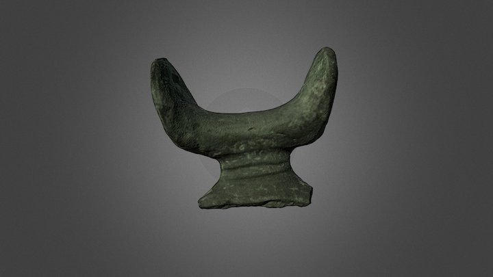 Ansa 3D models - Sketchfab