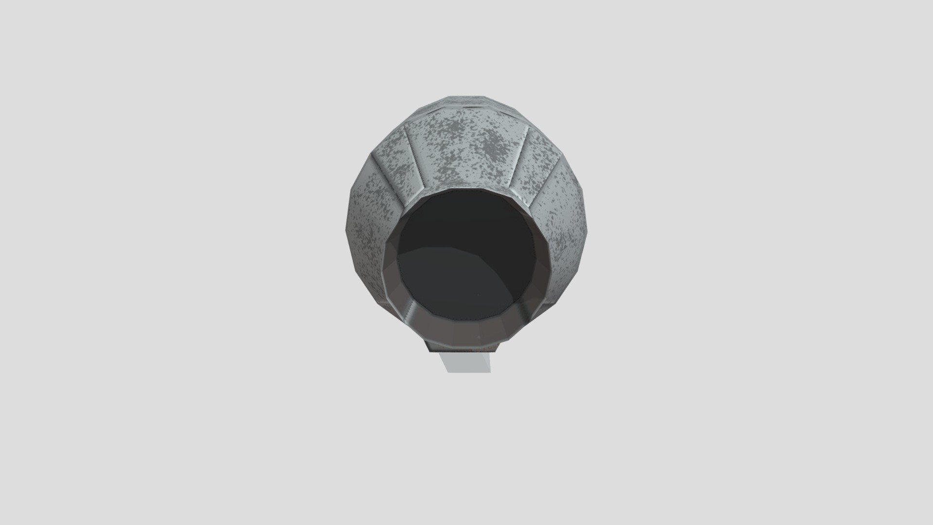Booster - 3D model by East (@gamers_House12-C) [fb8c7ea] - Sketchfab