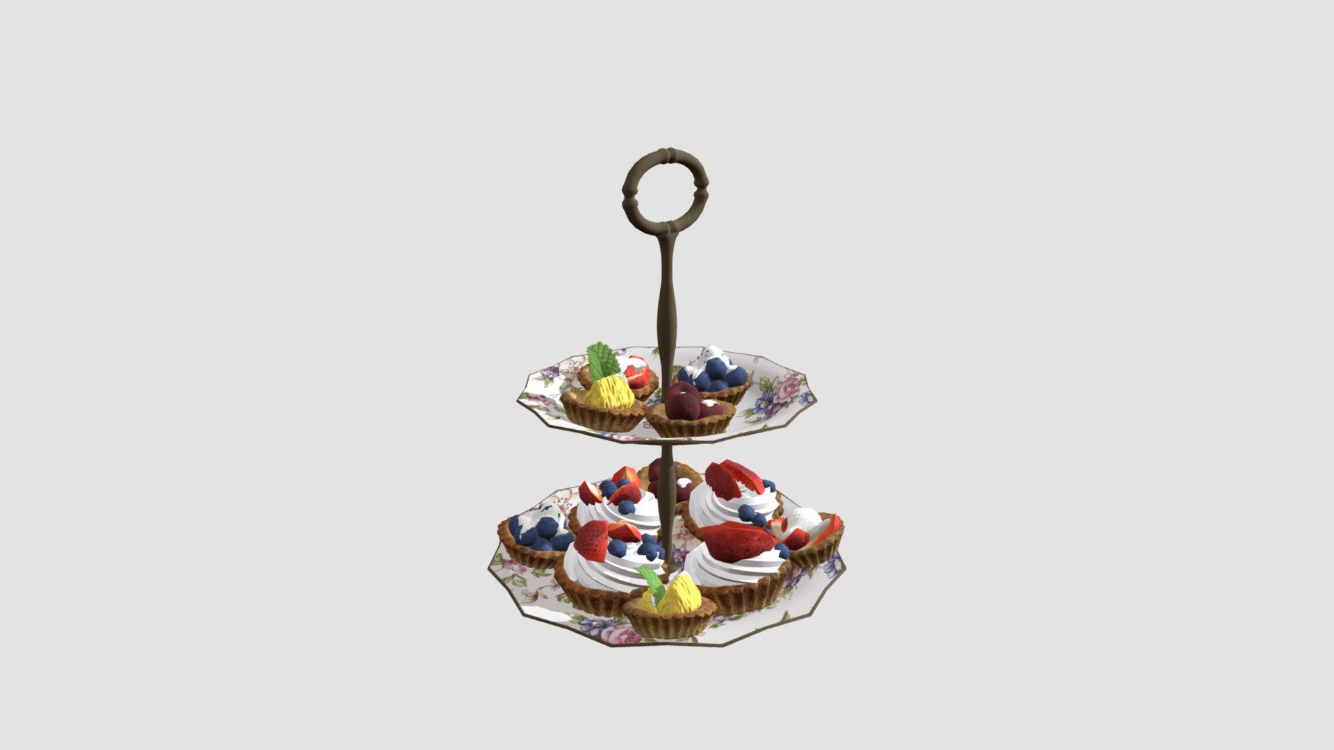 porcelain - Buy Royalty Free 3D model by Evermotion [fb8ca6b ...