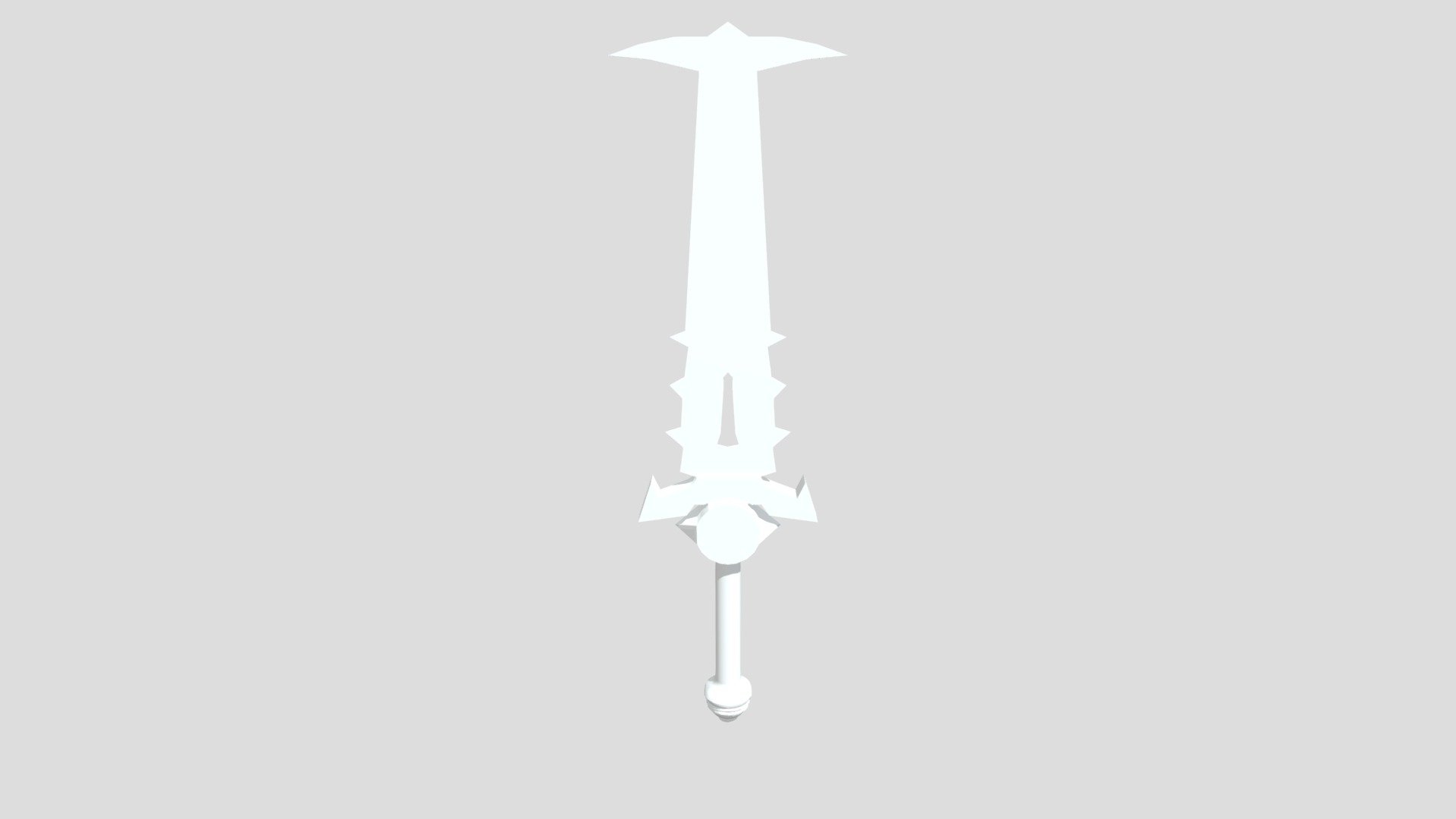 Crucible Model - 3D model by teoolsen [fb8ed62] - Sketchfab