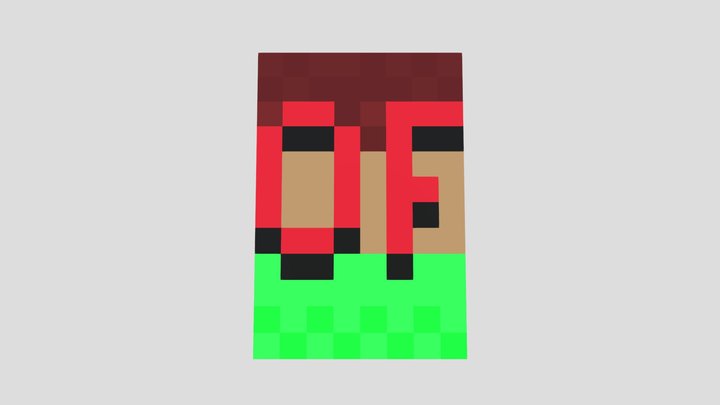 megapvp - Sketchfab