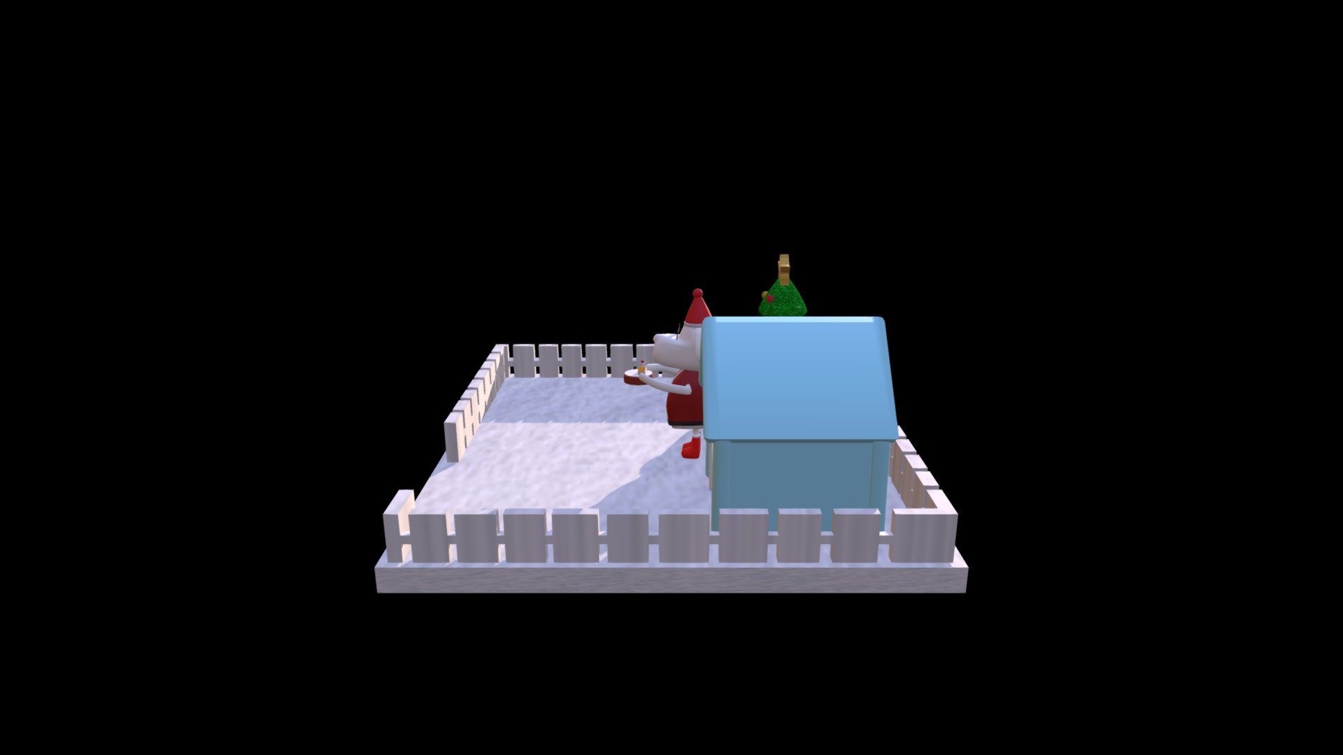 BLOOPY MODELLING - 3D model by xuan17 [fb90c2a] - Sketchfab
