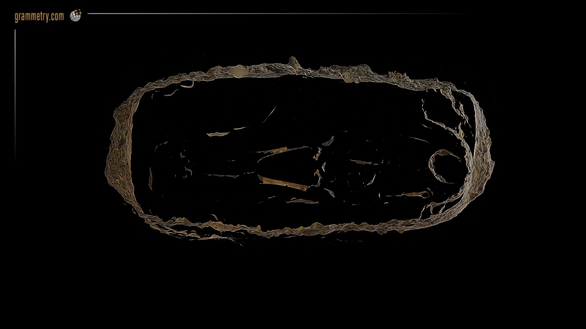 TOMBE 5 - 3D model by scan2map.com (@scan2map) [fb9173f] - Sketchfab
