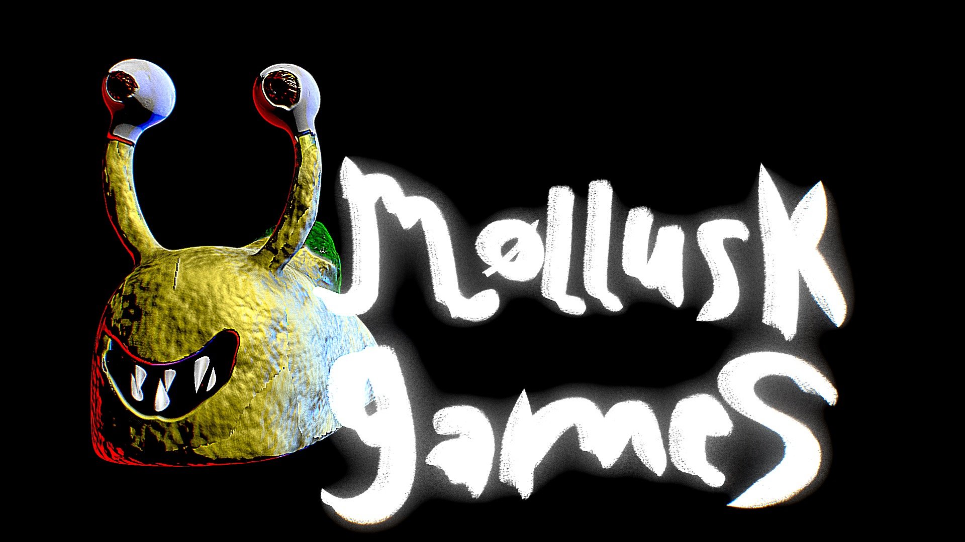 Mollusk Games - Download Free 3D model by WeirdKid64 (@MOLLUSKK ...