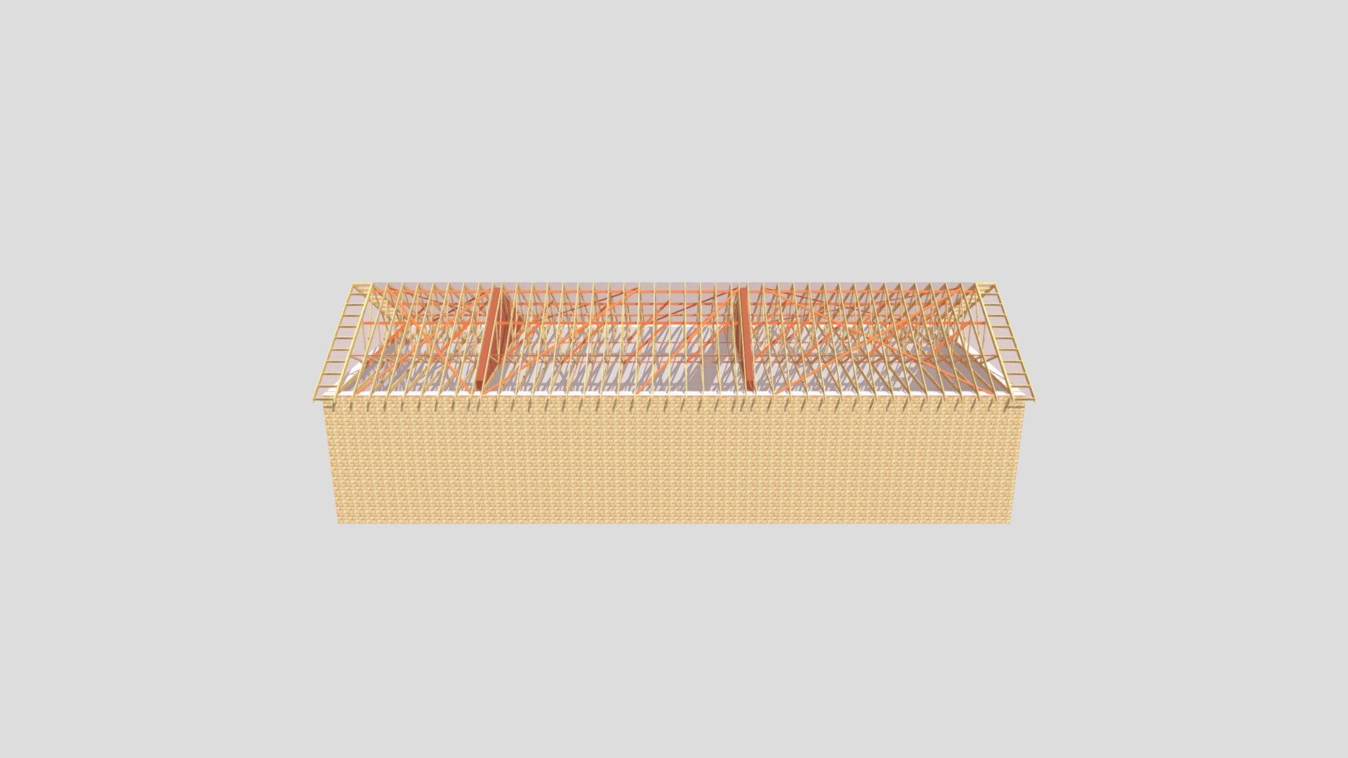 Ipp_building_v1 - Download Free 3D model by b.ballyglass [fb945bf ...