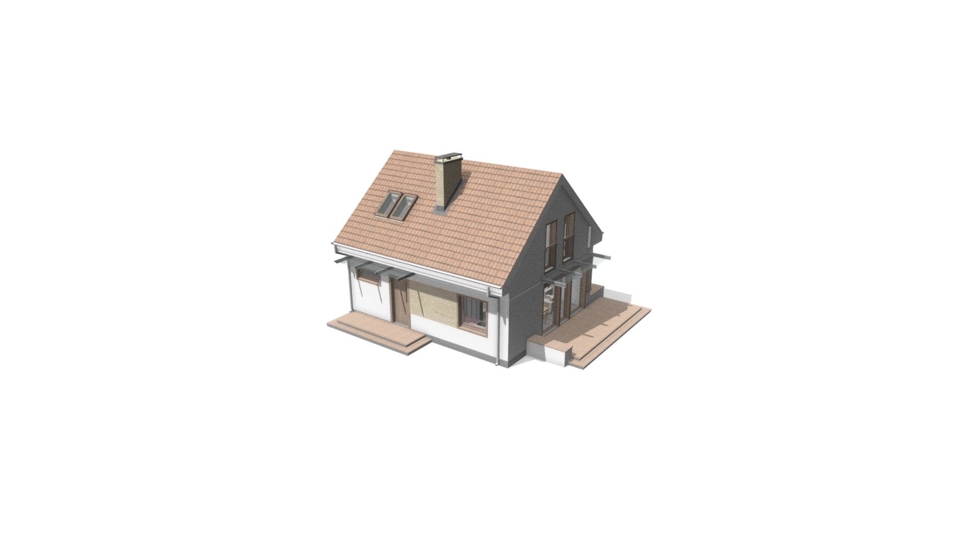 Z211 - 3D model by z500 [fb956a0] - Sketchfab