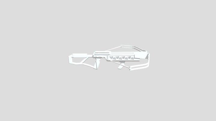 Krunker 3D models - Sketchfab