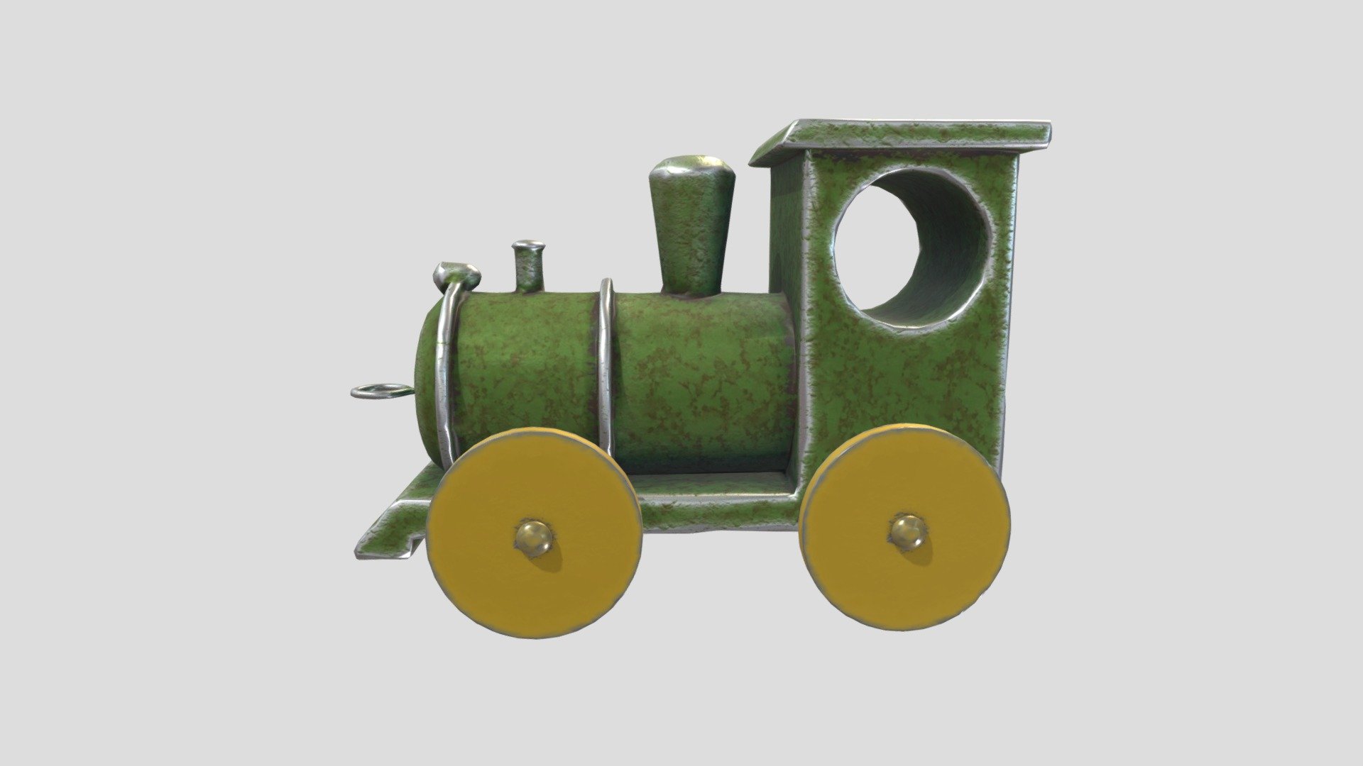 Steam_train_toy - Download Free 3D model by waffen2009 [fb998fa ...