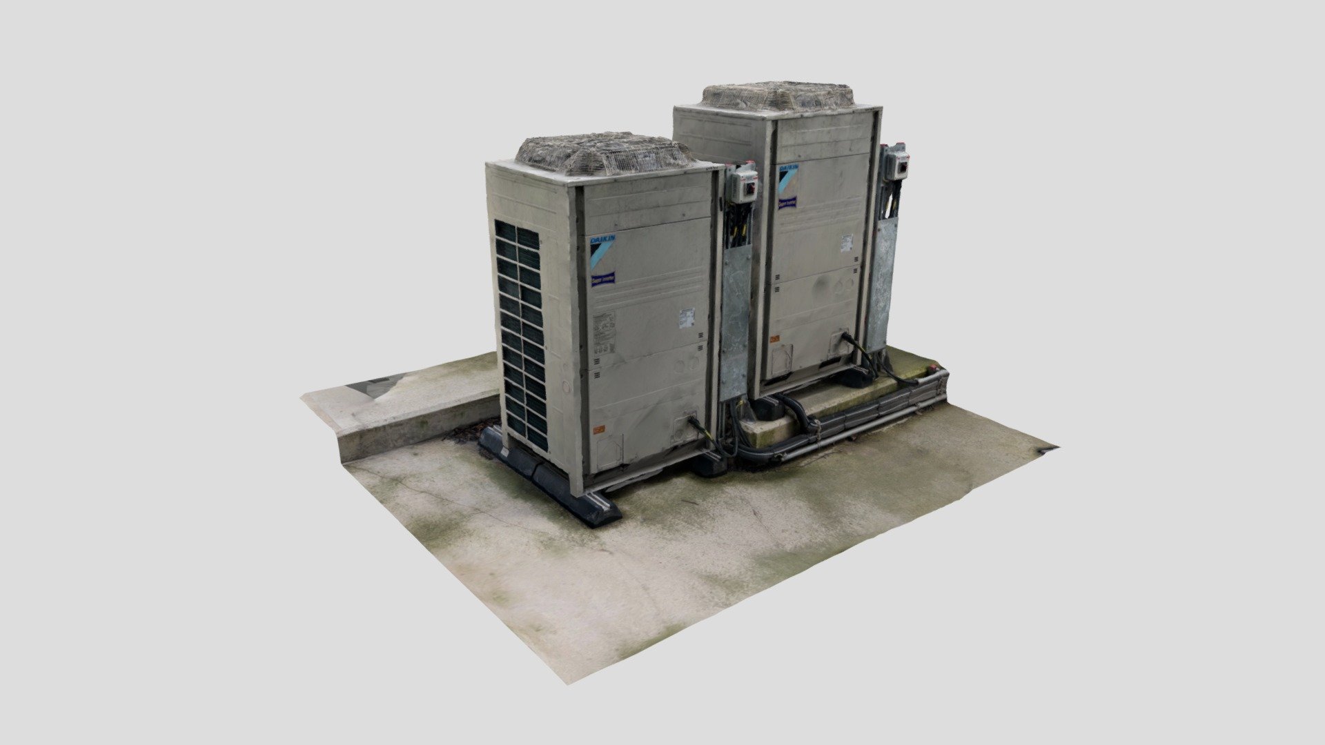 AC UNITS - Download Free 3D model by abjorn1971 (@abjorn3) [fb9a642 ...
