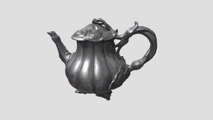 Cgitrainer 3D models - Sketchfab
