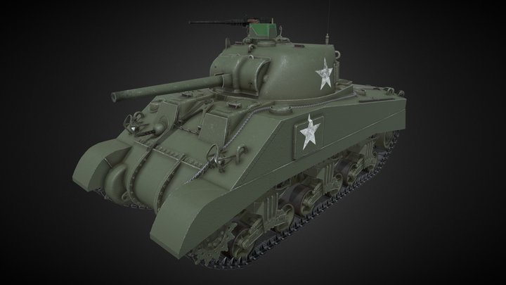 barking_dogo - Sketchfab