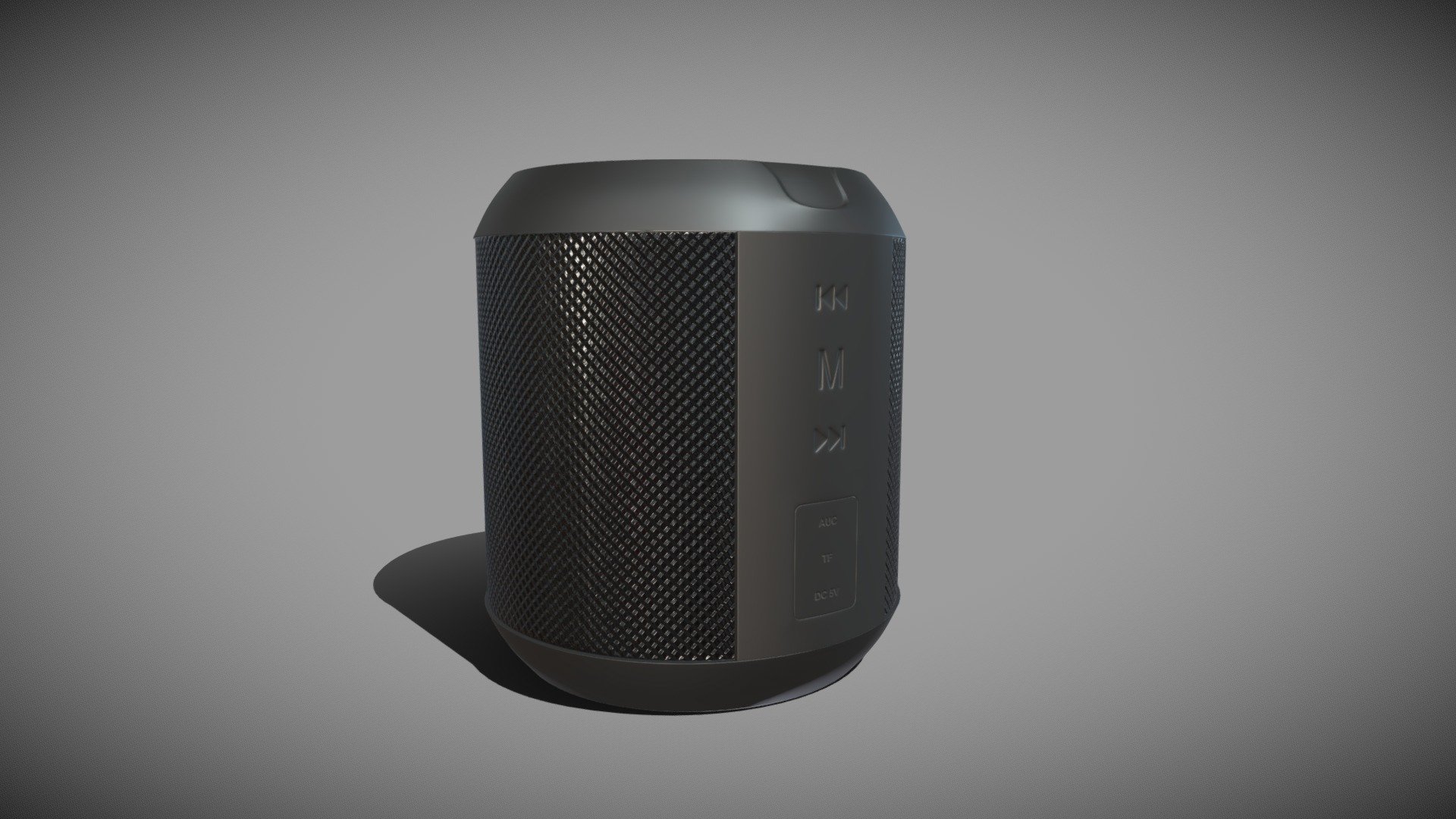 JBL - Download Free 3D model by htut_hutt [fb9dae9] - Sketchfab