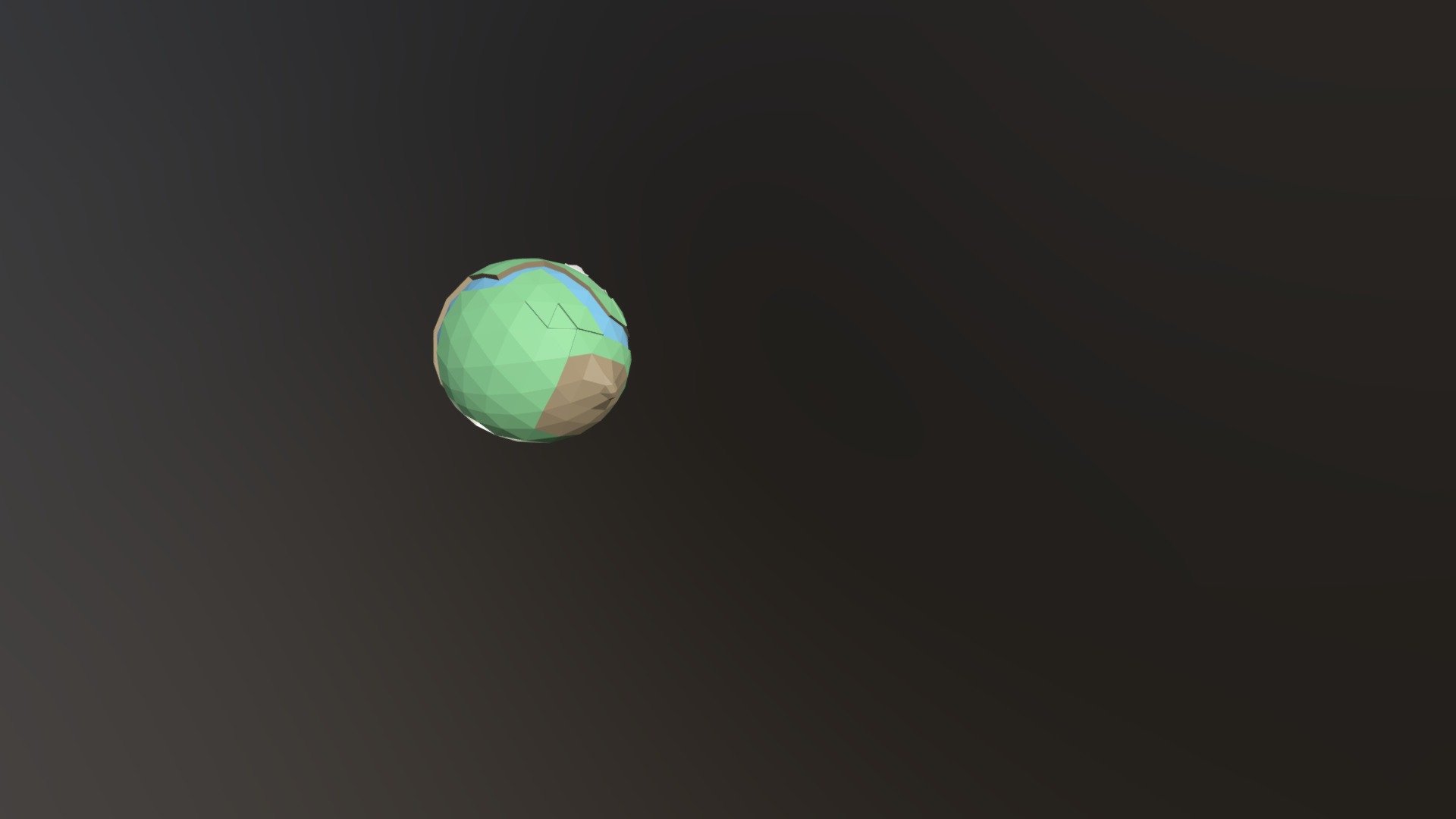 earth - 3D model by fanlg [fb9df5c] - Sketchfab