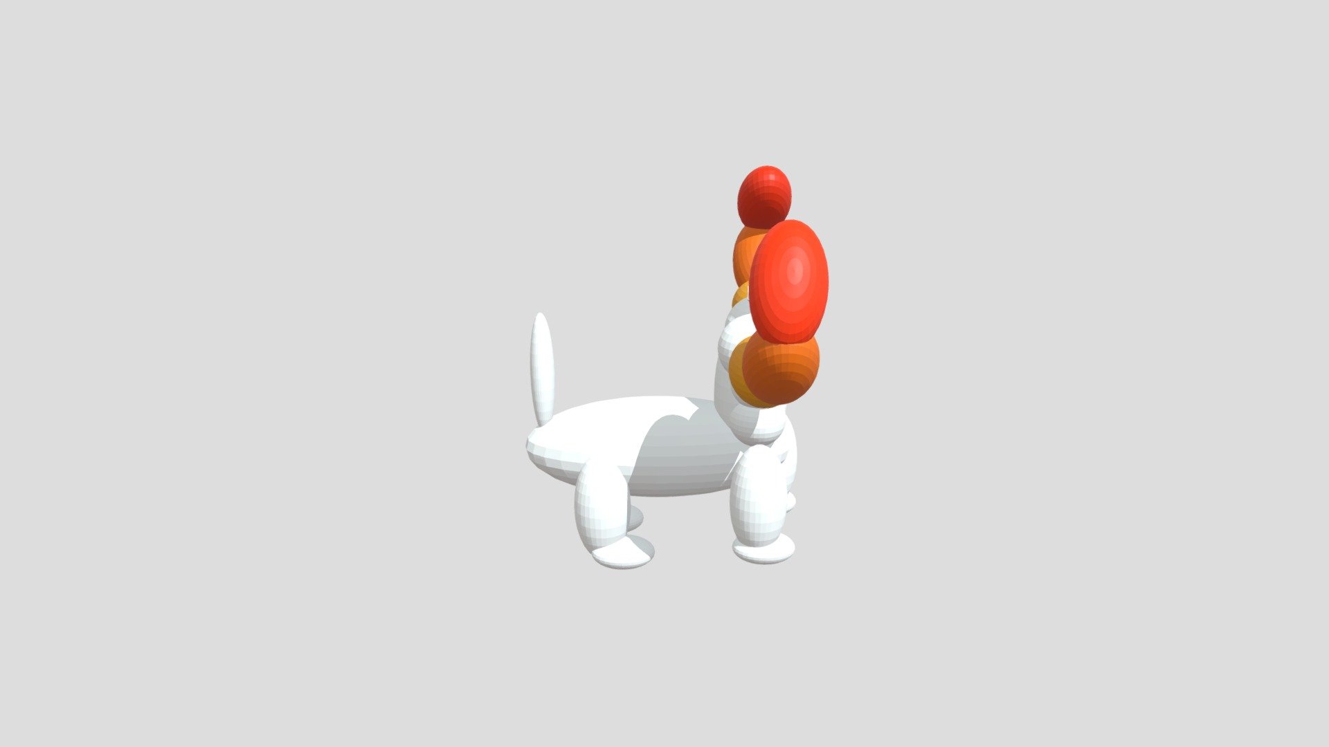 12 J2S Lee Khai Zhe - 3D model by 2021054 [fb9e40b] - Sketchfab