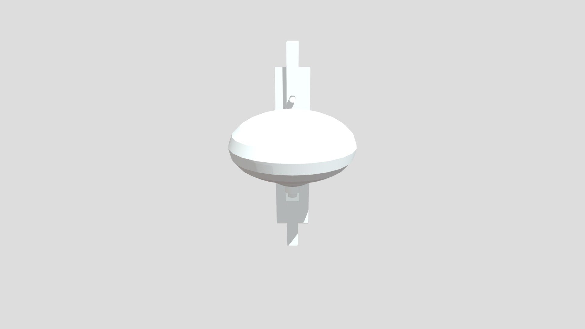 Бра 2514-1W Favourite - Download Free 3D model by fedomo.ru (@fedomo) [fb9e514] - Sketchfab