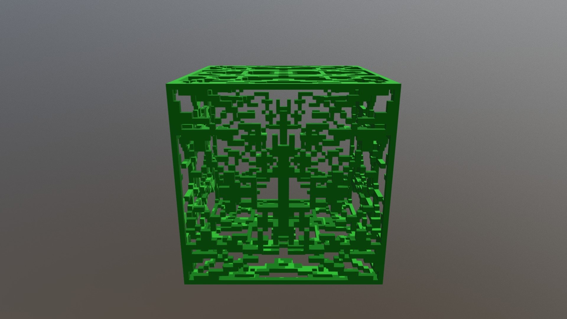 Grass Block - 3D model by overwatch2018 [fba08c4] - Sketchfab
