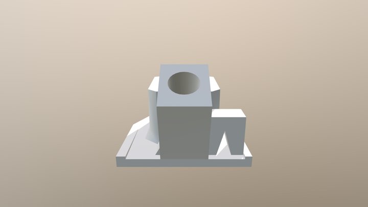 Interlock 3D models - Sketchfab