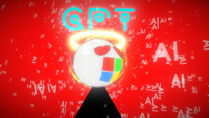 Gpt 3D models - Sketchfab Gpt 3D models - Sketchfab