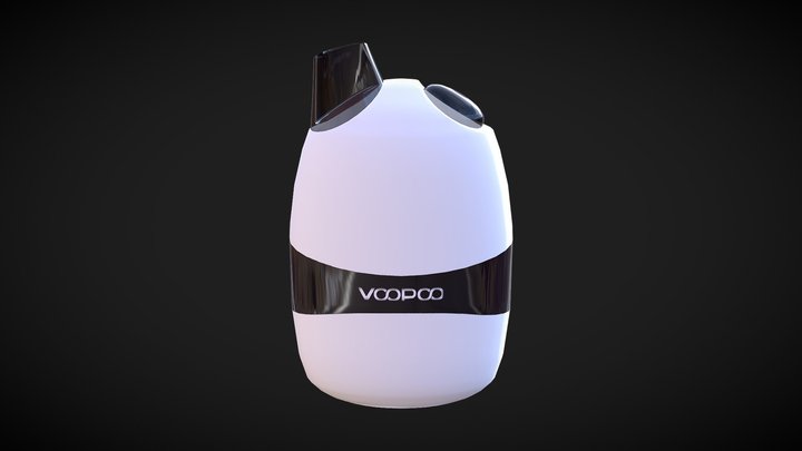 Pod_system 3D models - Sketchfab