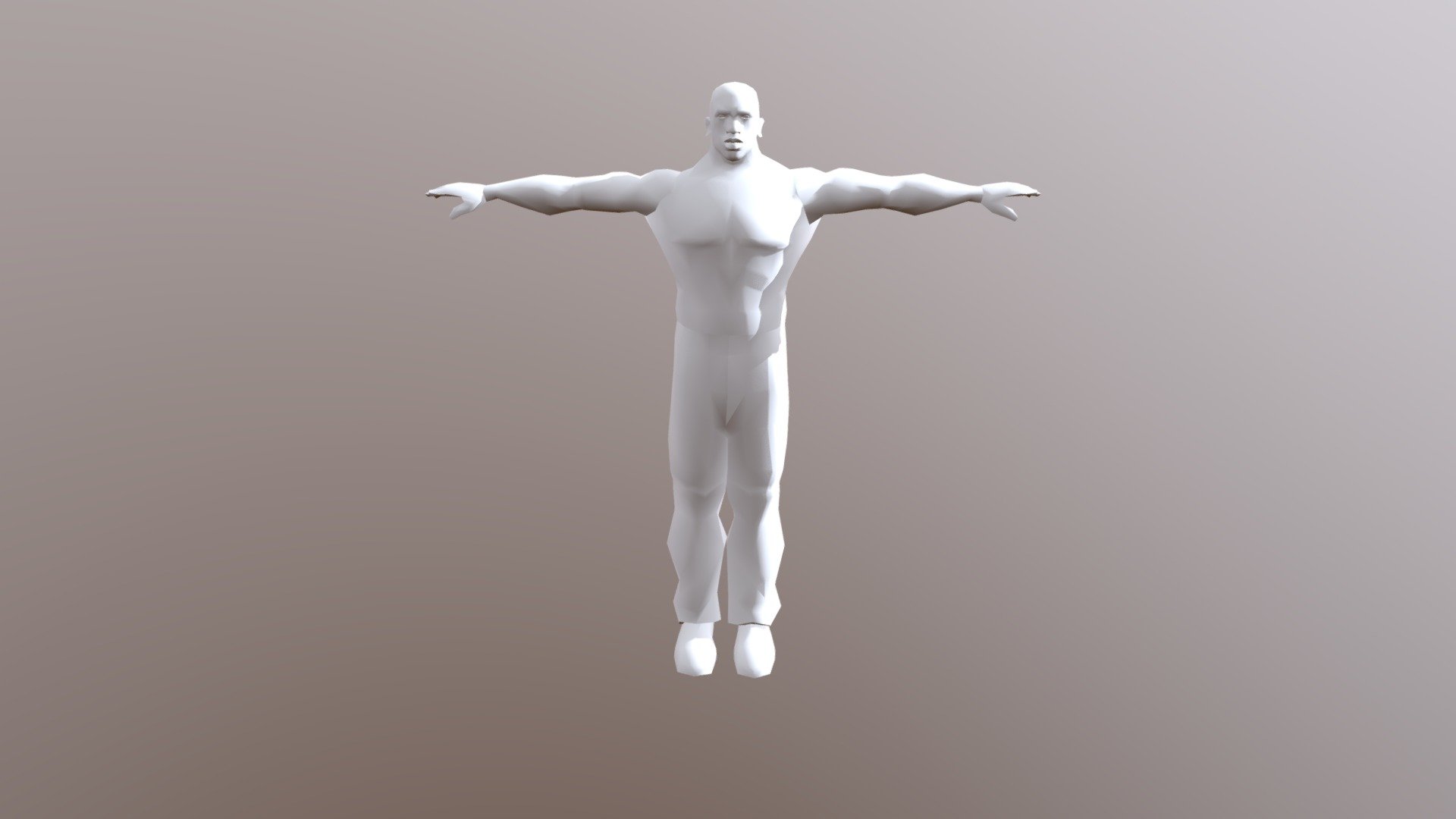 cj-gta - 3D model by swagmaster13175 [fba42d5] - Sketchfab
