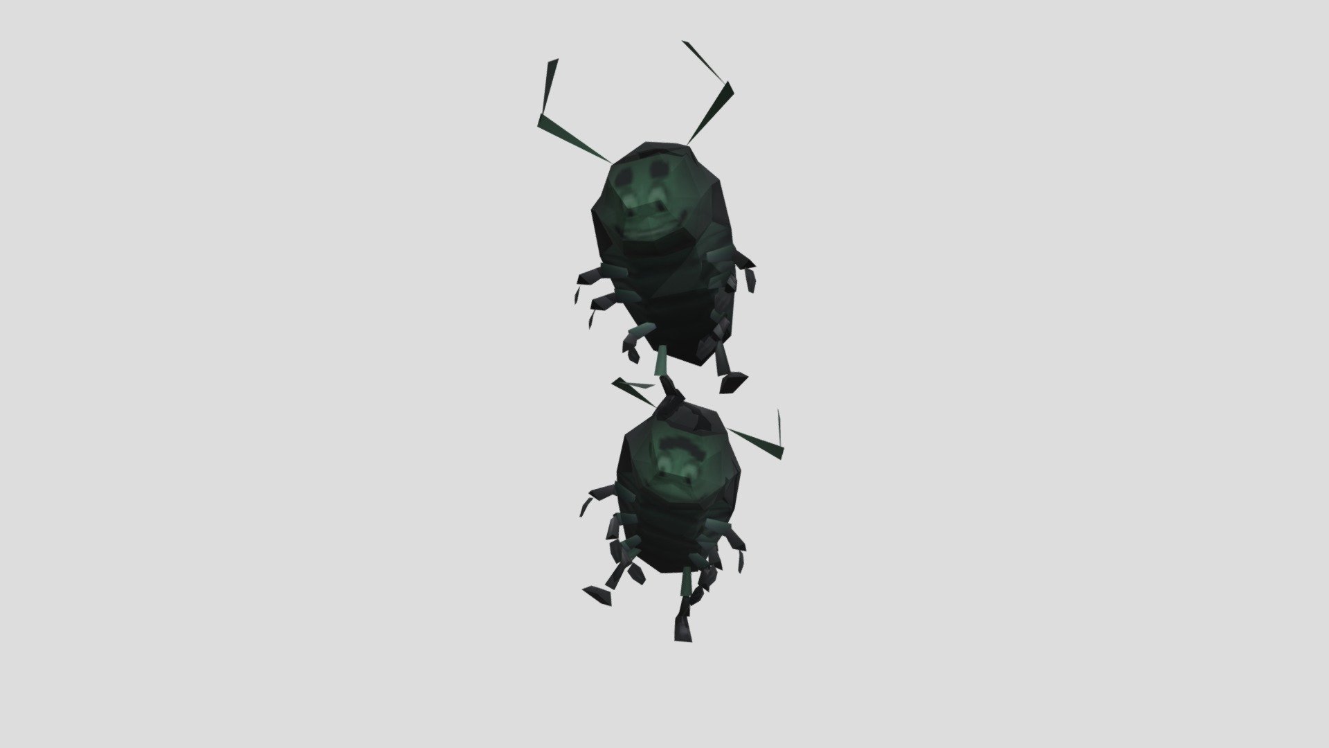 Tuck And Roll - Download Free 3D model by 08kylerw [fba4330] - Sketchfab