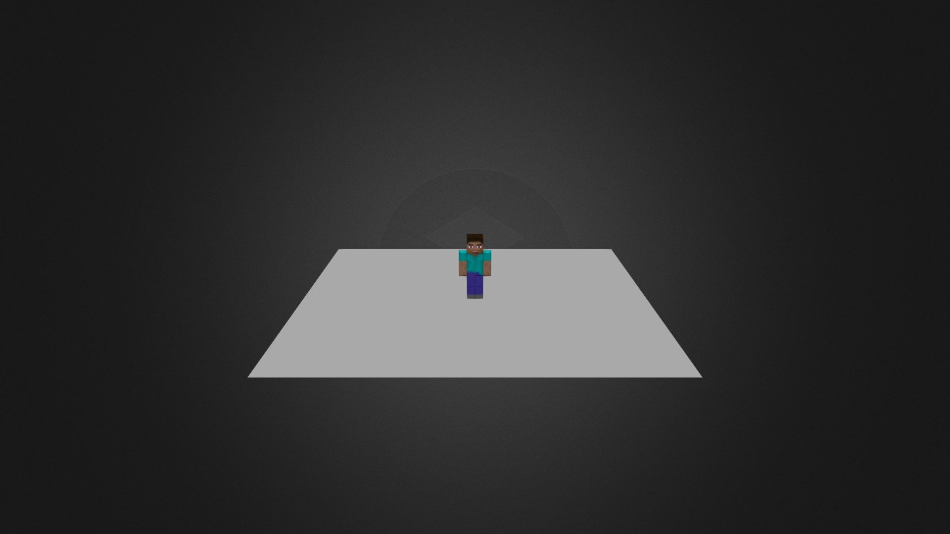 Elementanimation+style+minecraft+rig - 3D model by NevoLevin [fba4d61 ...