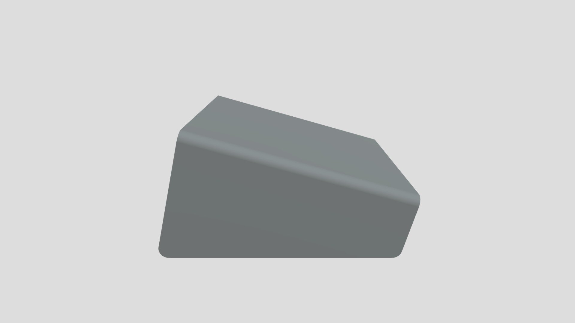 LR Switch - 3D model by okzoomer [fba6ba9] - Sketchfab