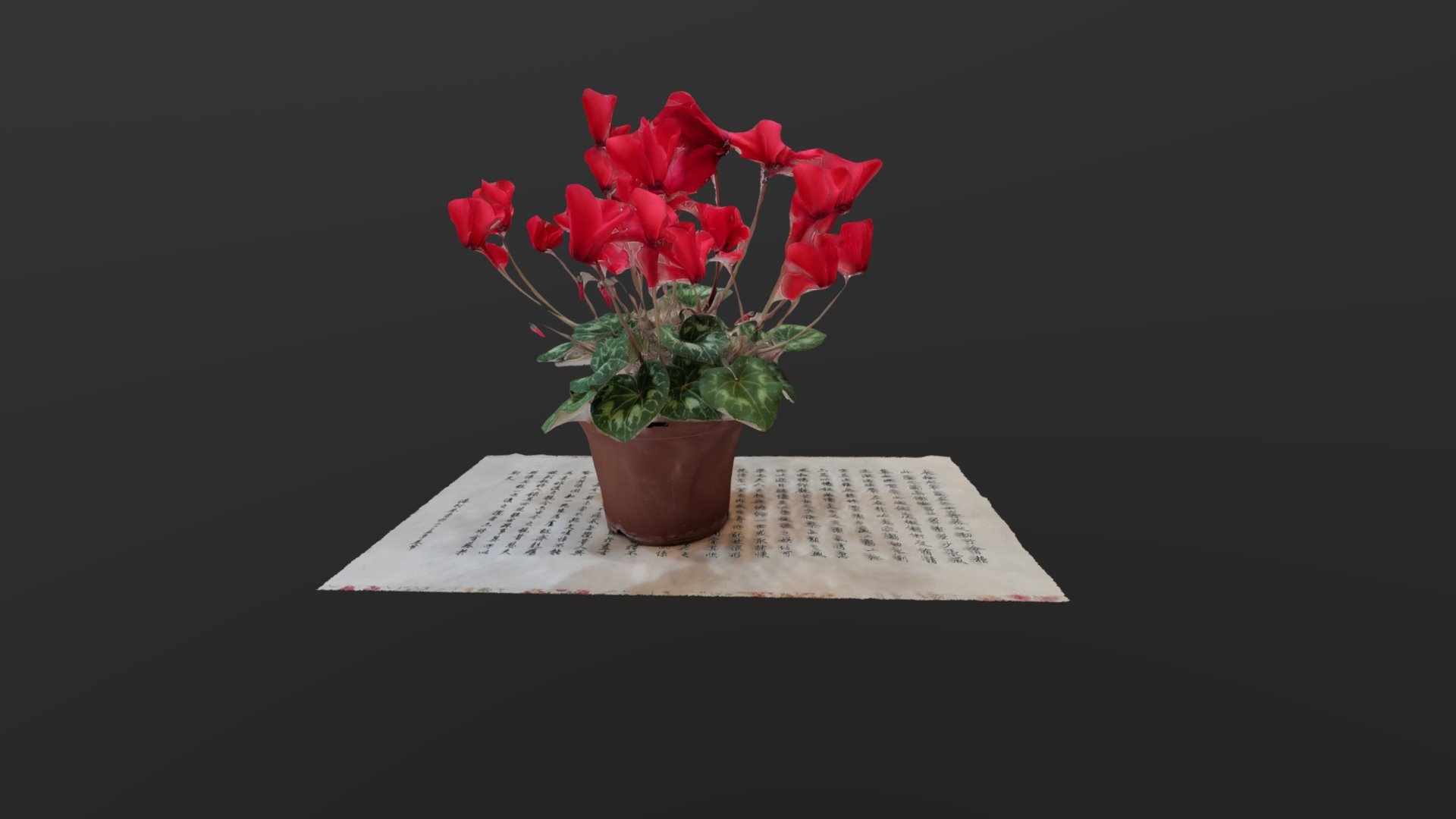 flower_pot_2021 - Download Free 3D model by ycpan3468 [fbab09b] - Sketchfab