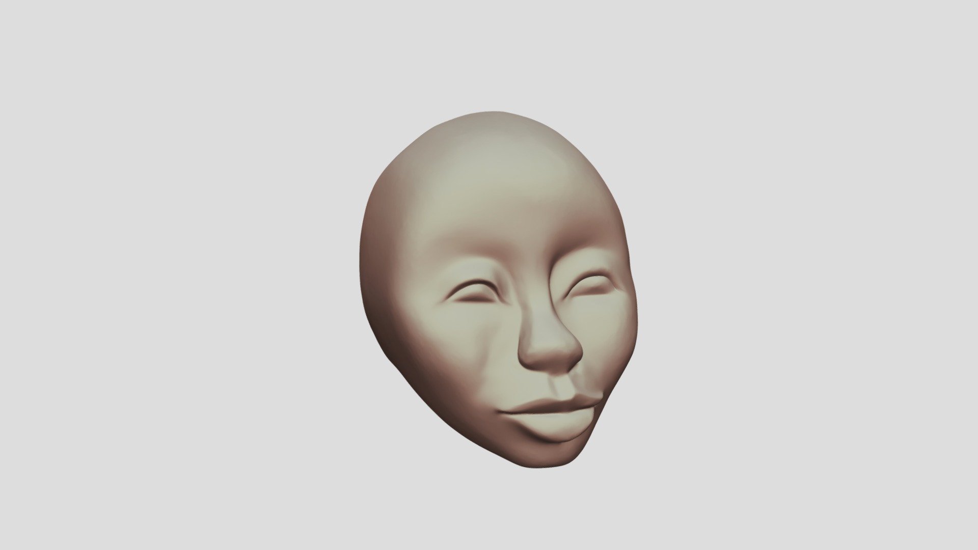 Nehprii- yemi - 3D model by iMakr Studio (@iMakrStudio) [fbabd25 ...