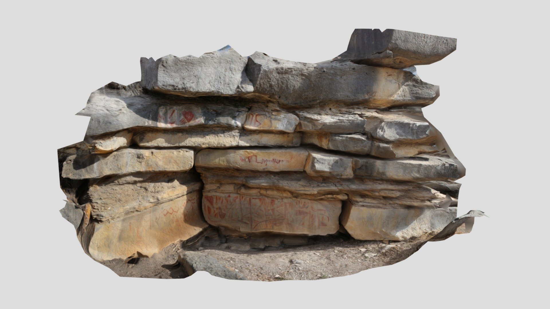 Emergence panel - Download Free 3D model by Jeremy Elliott (@jke10a ...