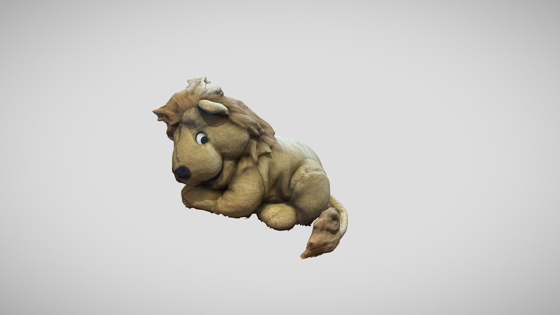 Lew DARO - 3D model by Kuba.tk [fbad55f] - Sketchfab