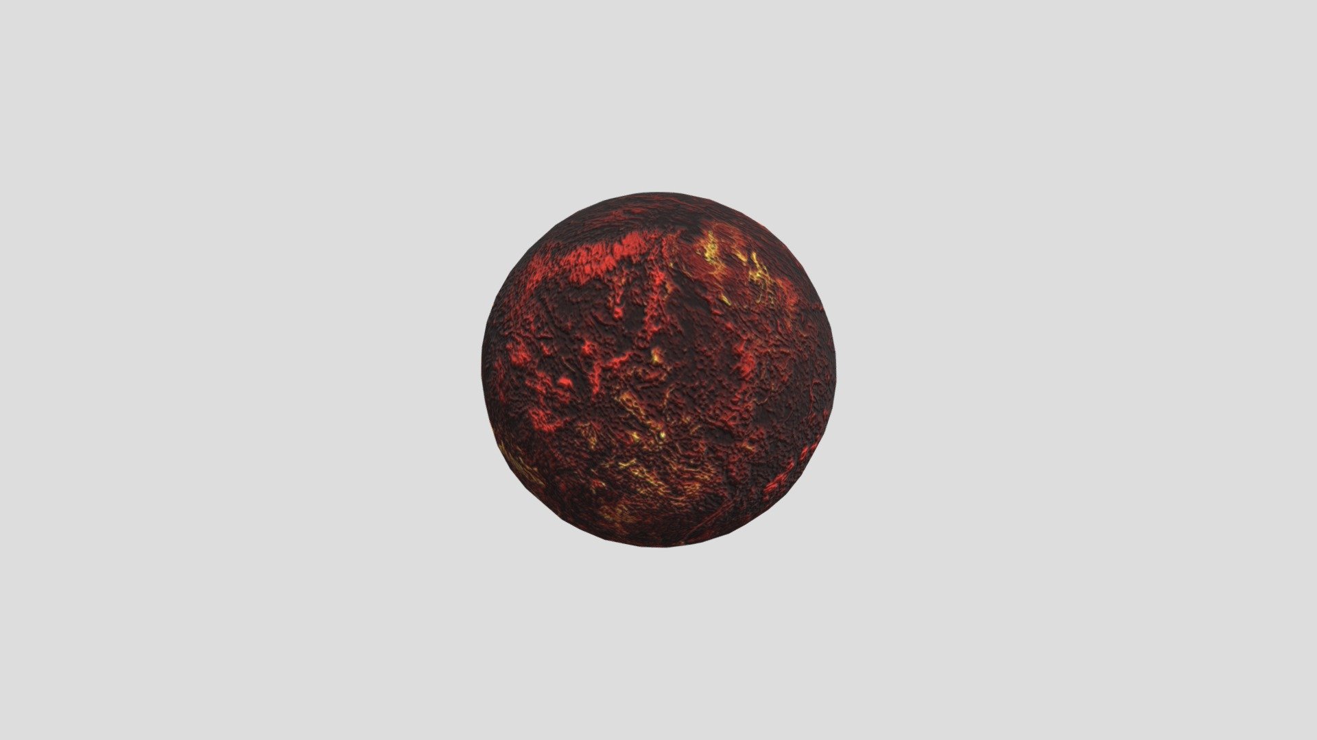 Proto Tierra - Download Free 3D model by the.hirrus [fbae45a] - Sketchfab