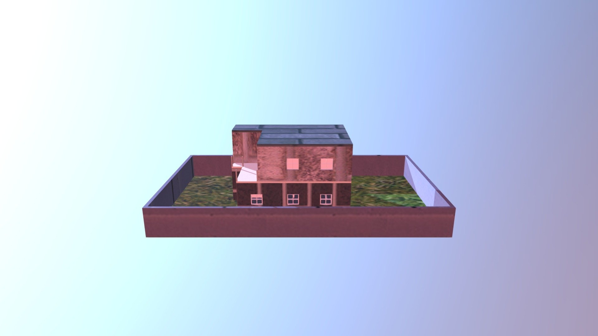 InancBerkayS2_3B - 3D model by inancberkay1 [fbaf344] - Sketchfab