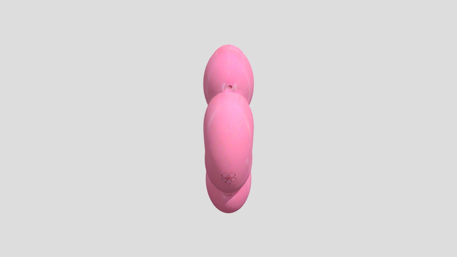 Flower float - 3D model by klahoma.pro [fbb0b75] - Sketchfab