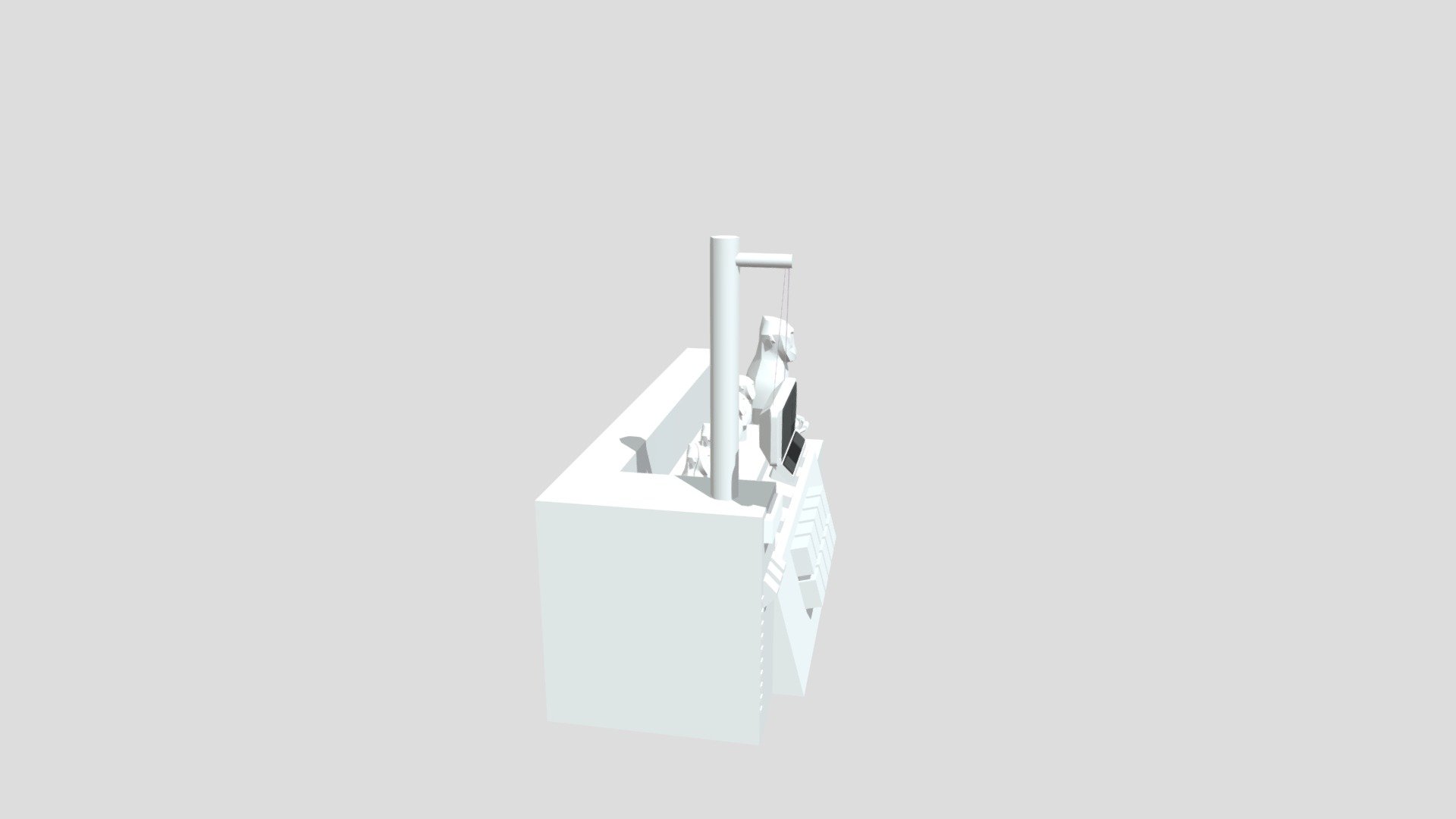Wardrobe Gtag Newest - 3D model by Hydraᶻ (@rnghydra33) [fbb1309 ...