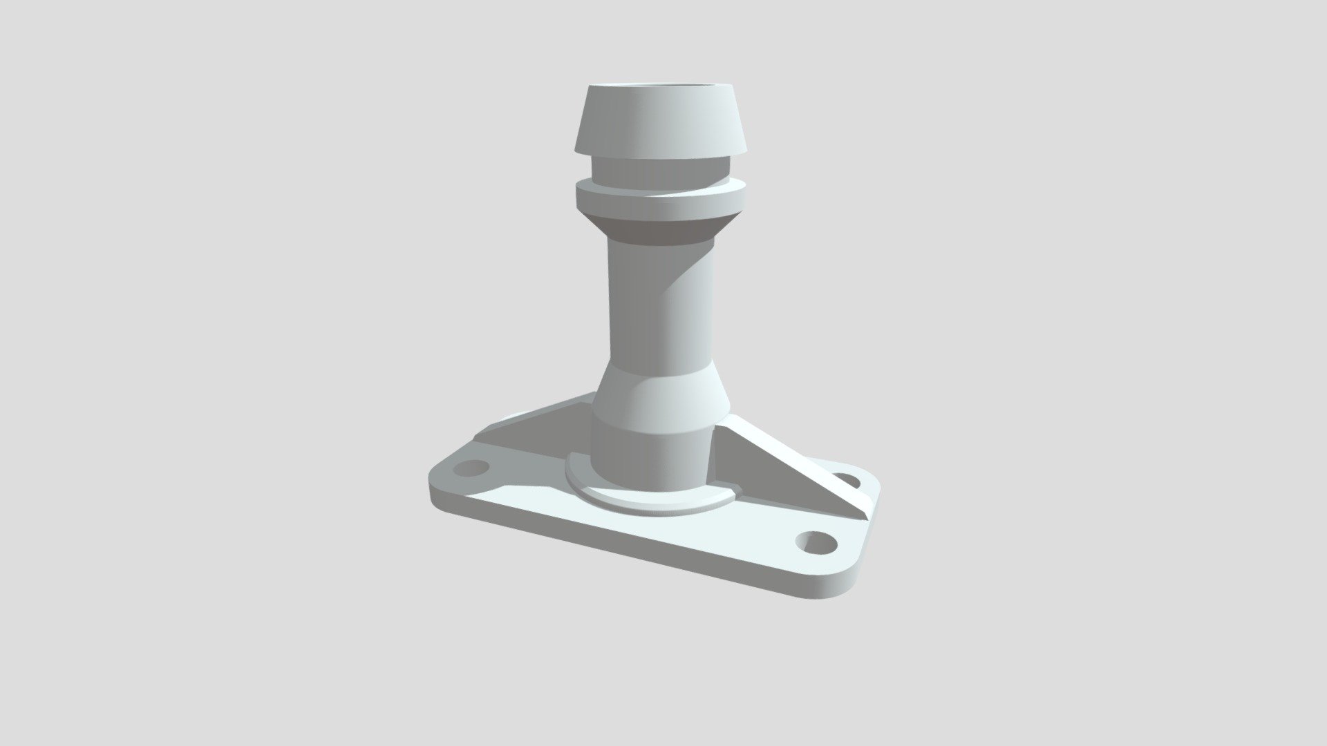 Fitting - Buy Royalty Free 3D model by Alexandr (@aka0xnull) [fbb23d2 ...