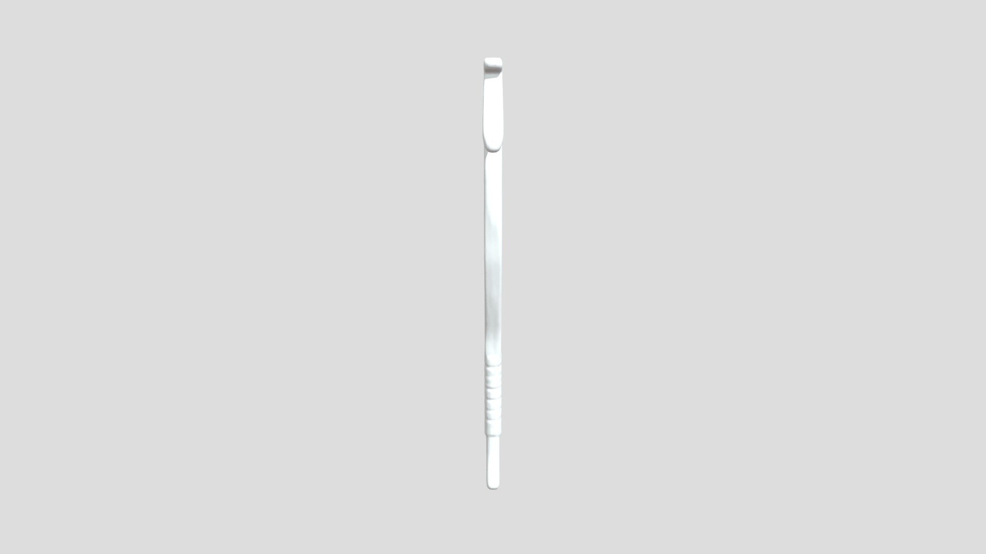 1987 Royal Guard Axe - Download Free 3D model by BullRed [fbb2ed7 ...