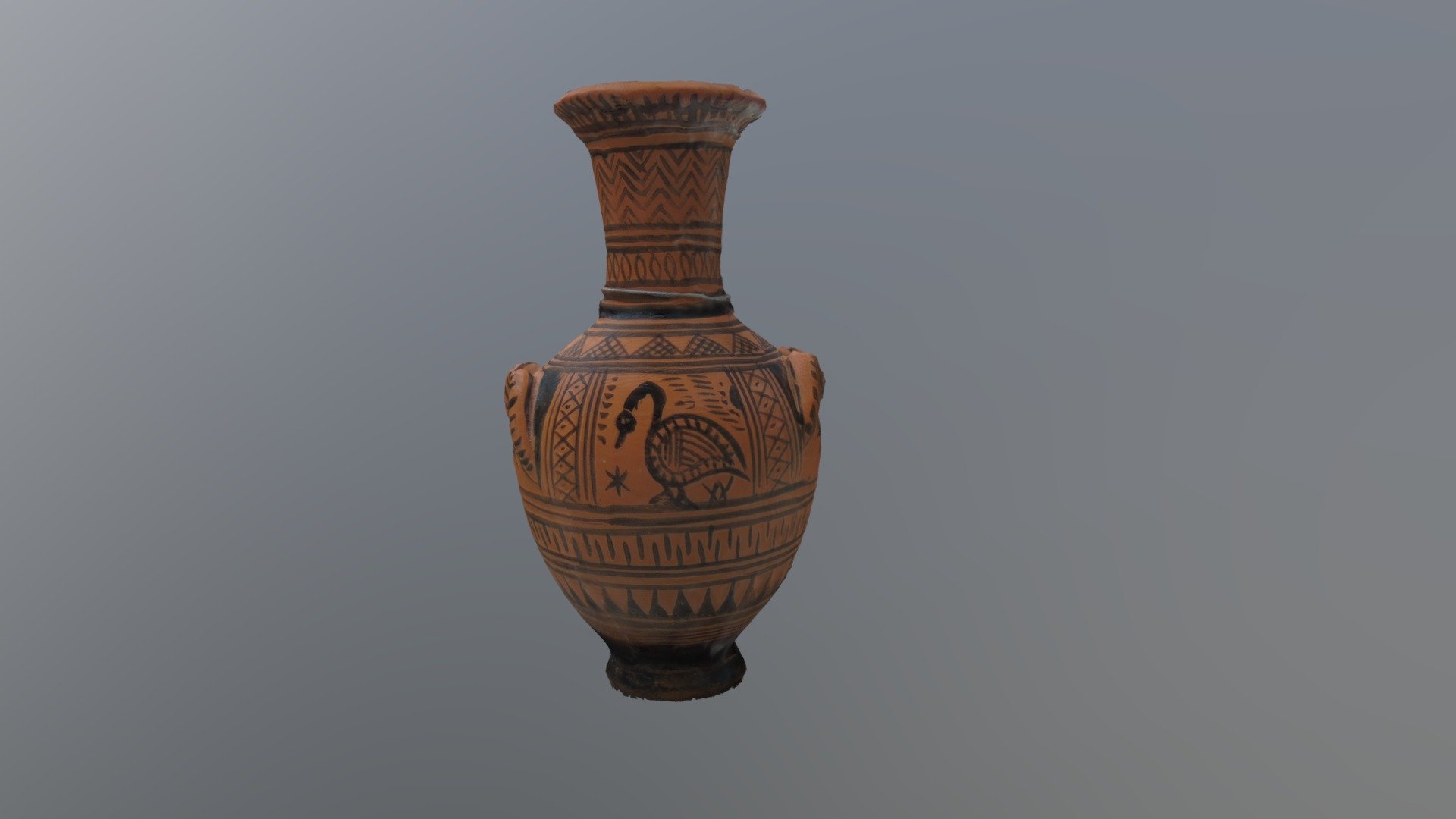 Amphoreus - Download Free 3D model by Catherine.Leonti [fbb3dc0 ...