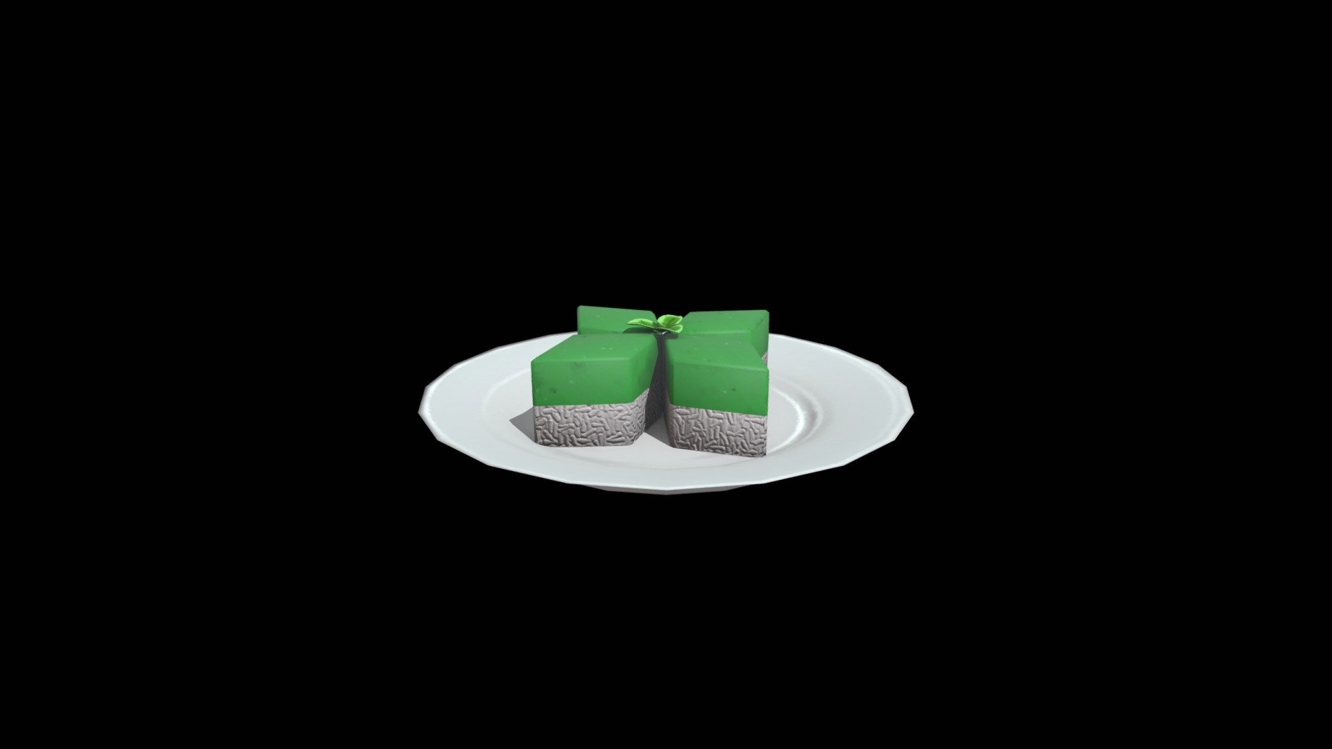 Sri Muka - Download Free 3D model by TiqKai (@hadiamirudin) [fbb4720 ...