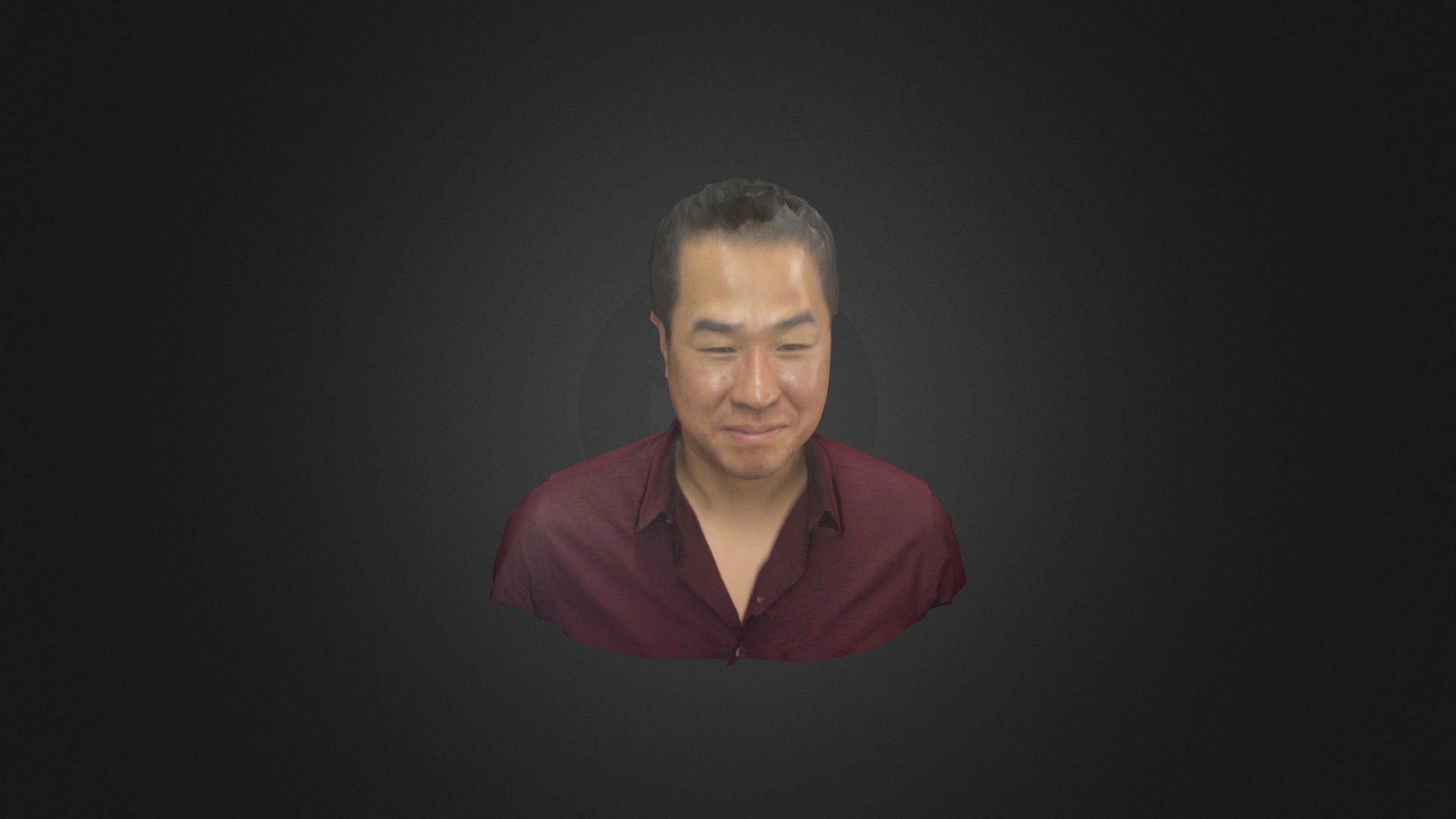 the dude - 3D model by Immersio [fbb73e2] - Sketchfab