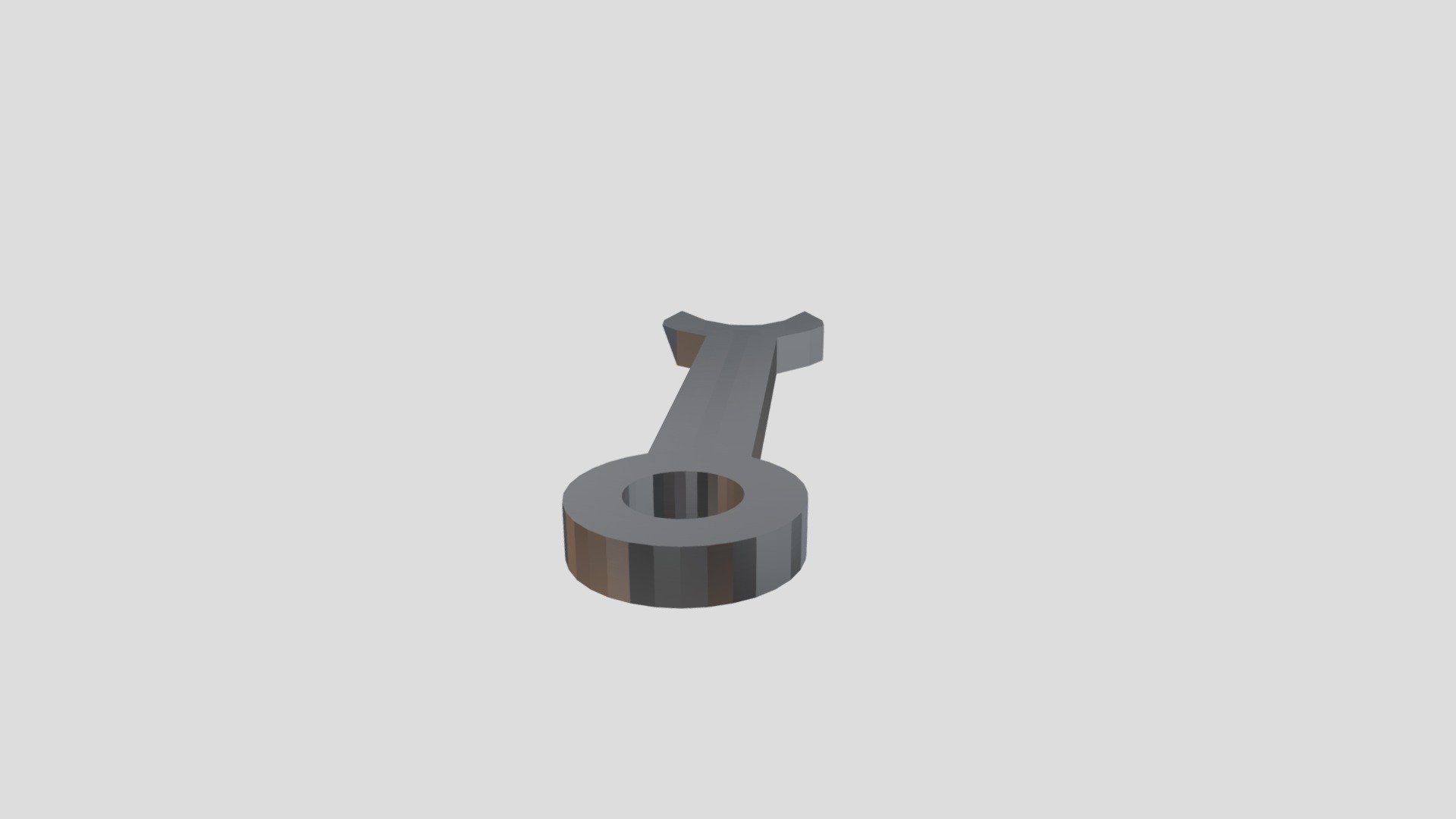 WRETCH - 3D model by 0762853626 [fbb7669] - Sketchfab