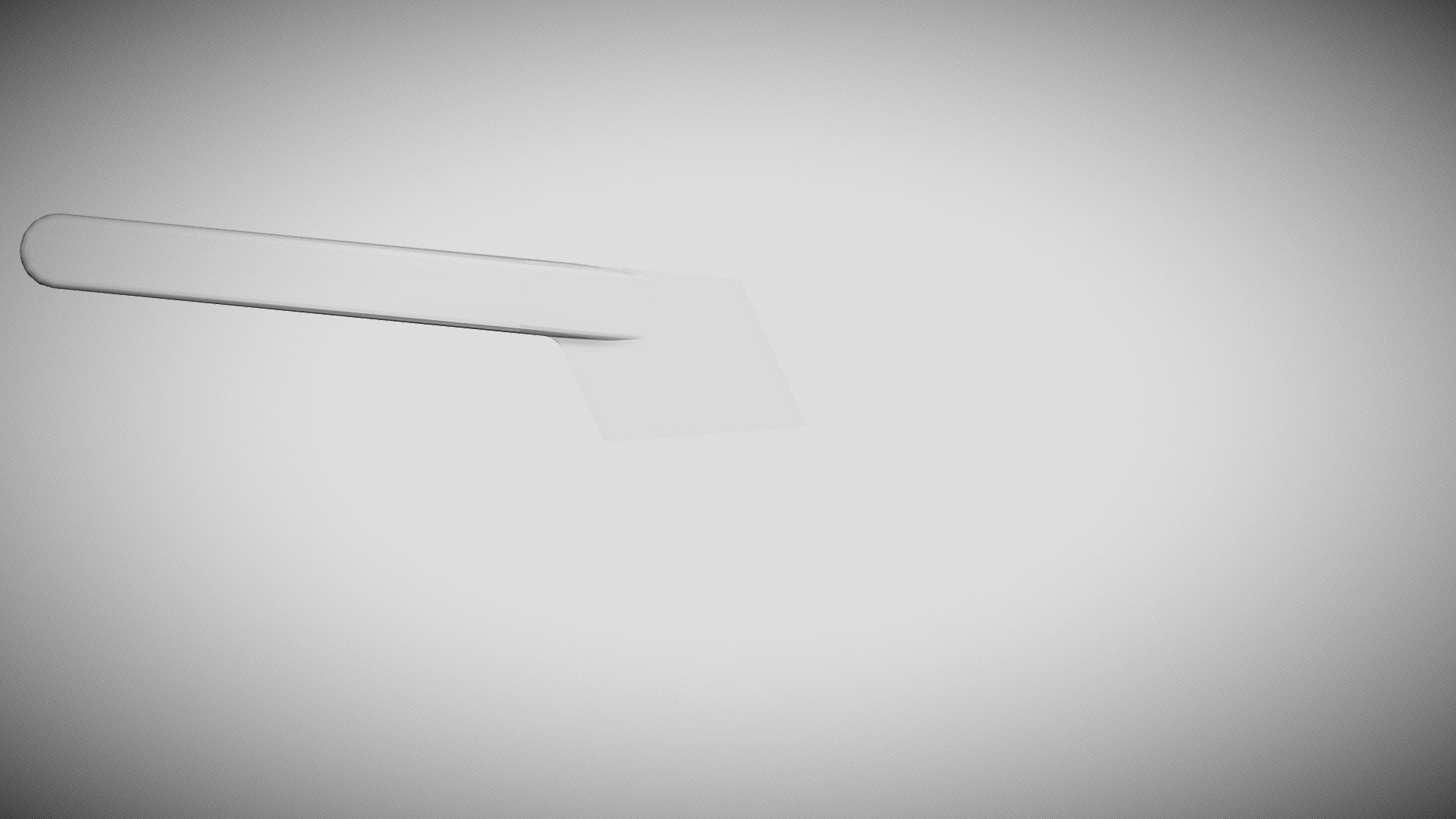 shoulder blade - Download Free 3D model by Enivad [fbb86bc] - Sketchfab