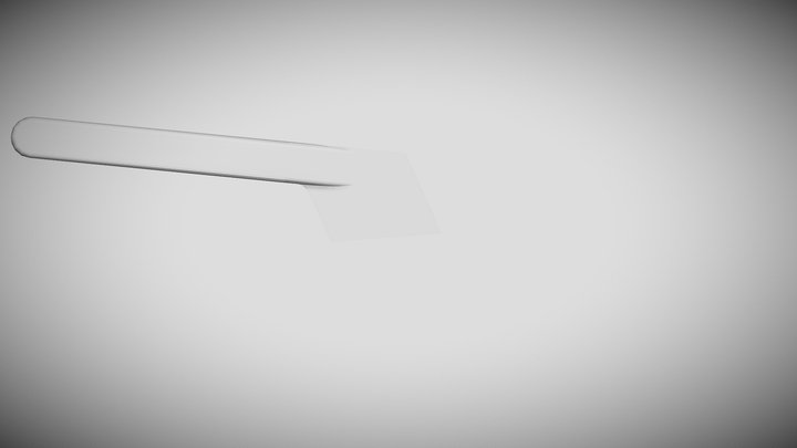 Shoulder-blade 3D models - Sketchfab