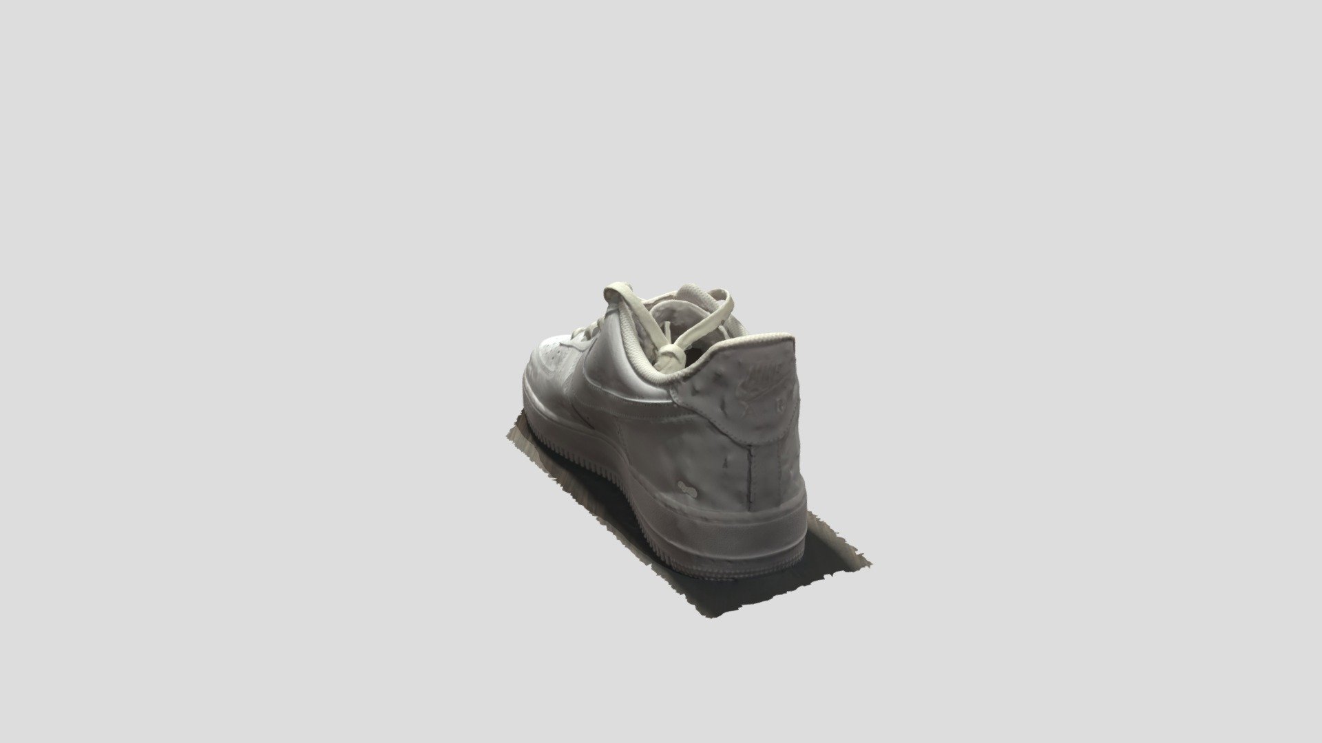 Finalshoe - Download Free 3D model by eroth02 [fbb8e34] - Sketchfab