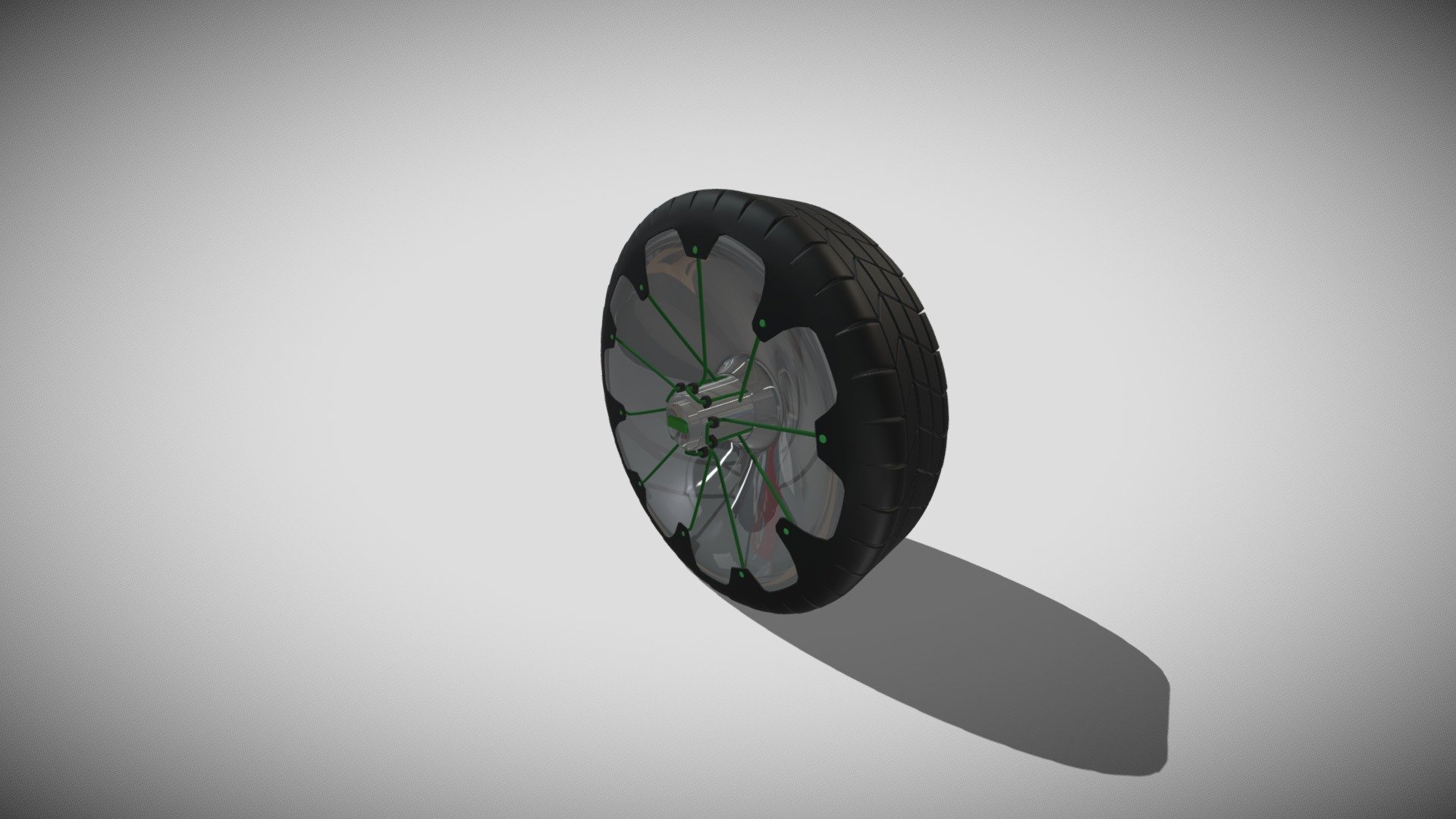 Cerchio - Download Free 3D model by giova_nick_01 [fbbd5b7] - Sketchfab